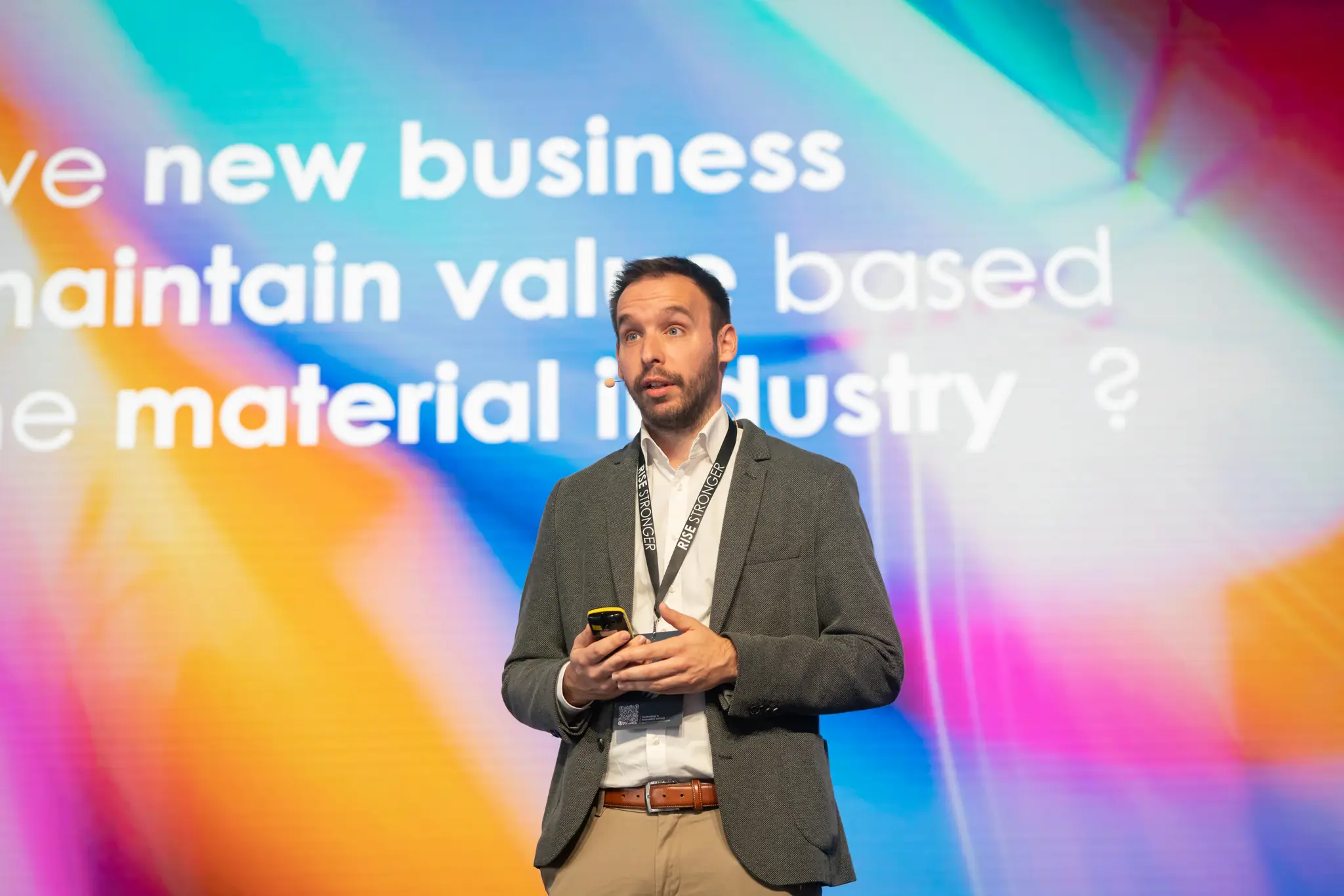 TIS - Technology & Innovation Summit 2025